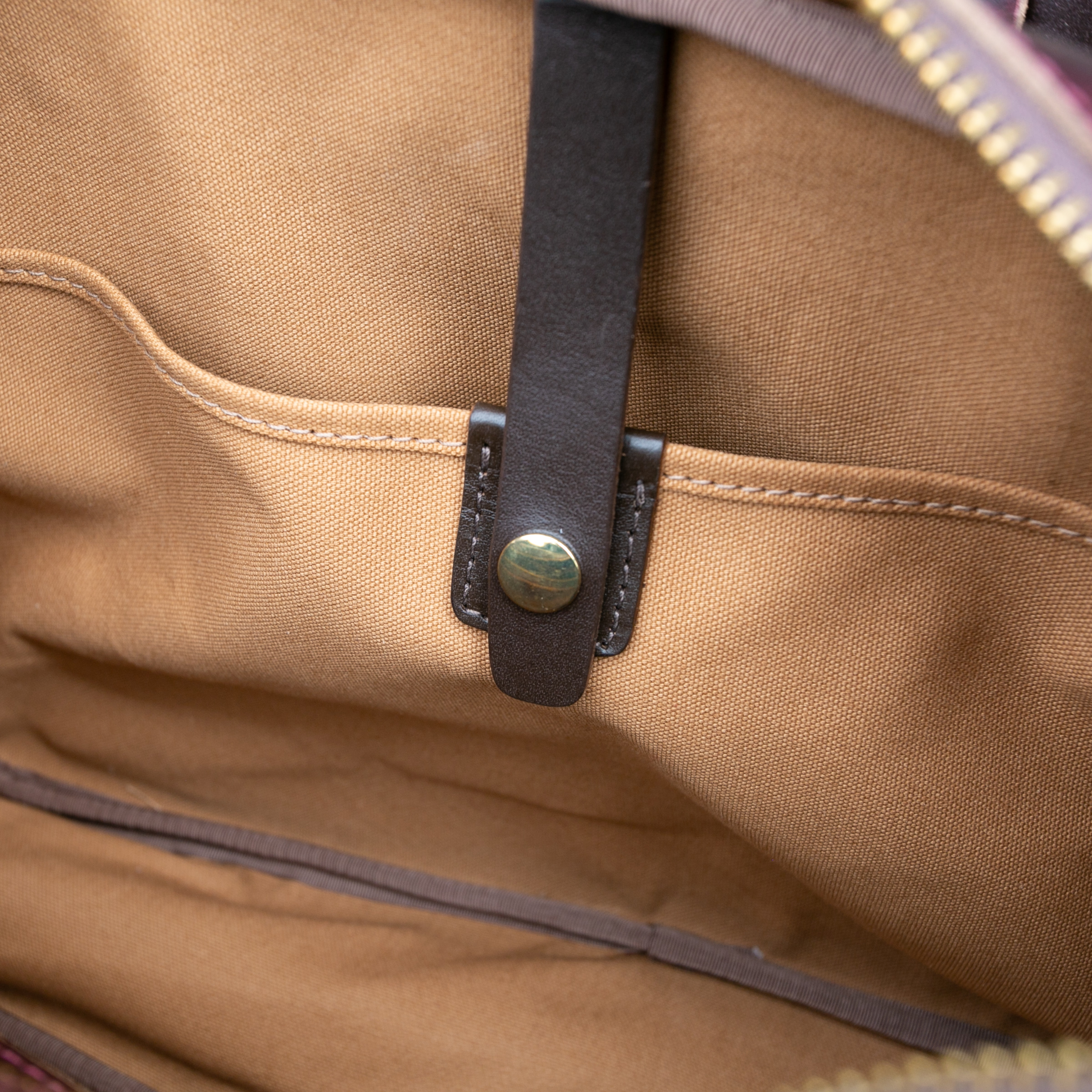The Deluxe Briefcase - Horween Chromexcel 8 | Briefcases