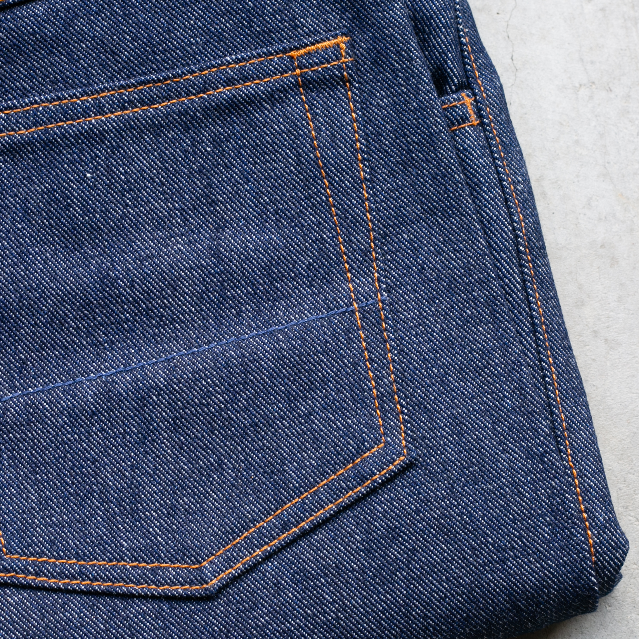 355 American One Five | Gustin | Jeans | 5 Pocket Pants