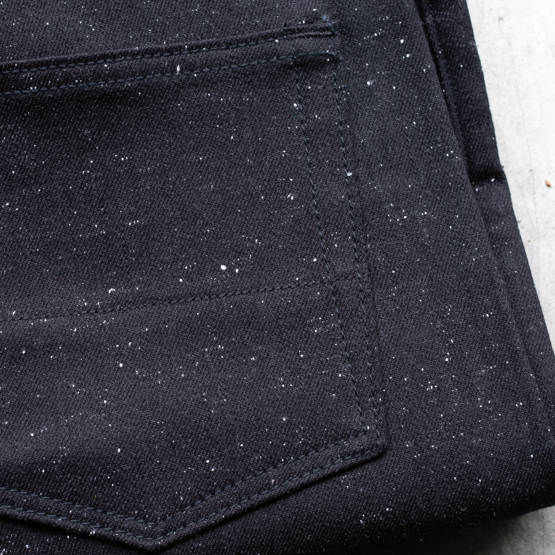 478 The Space Denim | Gustin | Jeans | 5 Pocket Pants