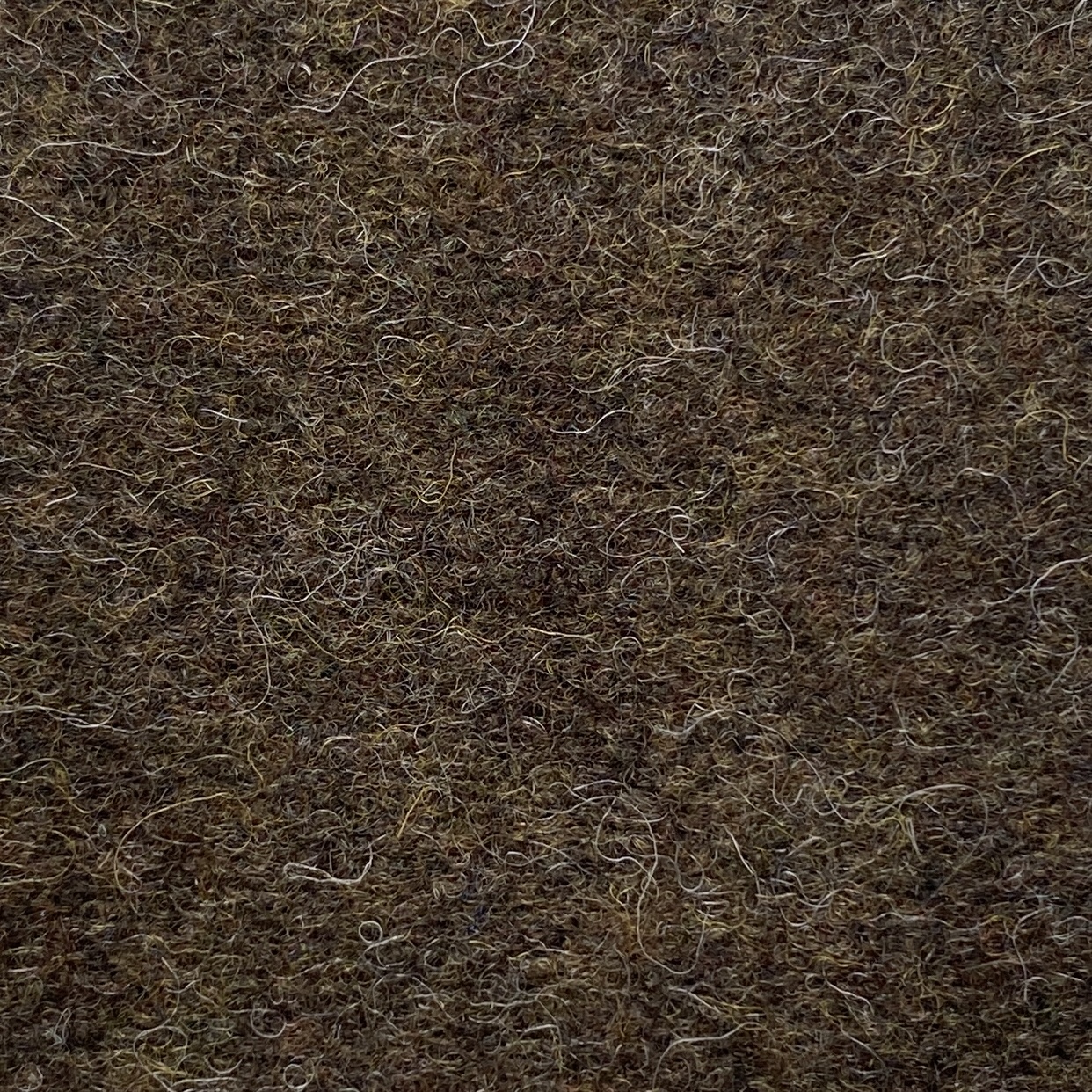 Oak Wool Field Jacket | Gustin | Jackets | Field Jackets